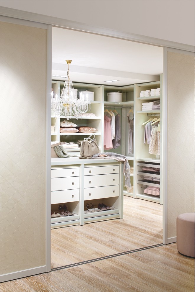 30 idées de Dressing qui font rêver par Pinterest - Mobibam