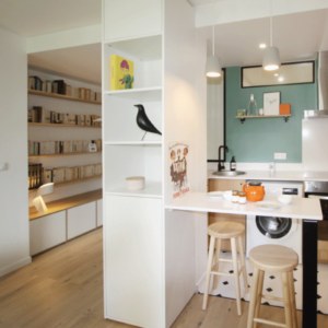 Mon meuble sur-mesure Made in France - Devis en temps réel - Mobibam