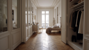 Quelles sont les dimensions standard d'un placard ? - Mobibam