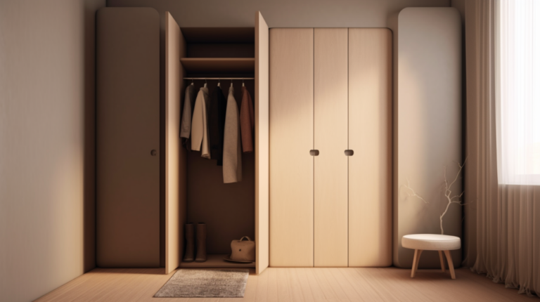 Quelles sont les dimensions standard d'un placard ? - Mobibam