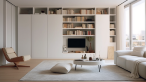 Quelles sont les dimensions standard d'un placard ? - Mobibam